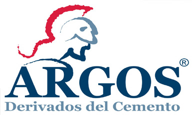 Diseño de logotipo para Argos - Logoestilo